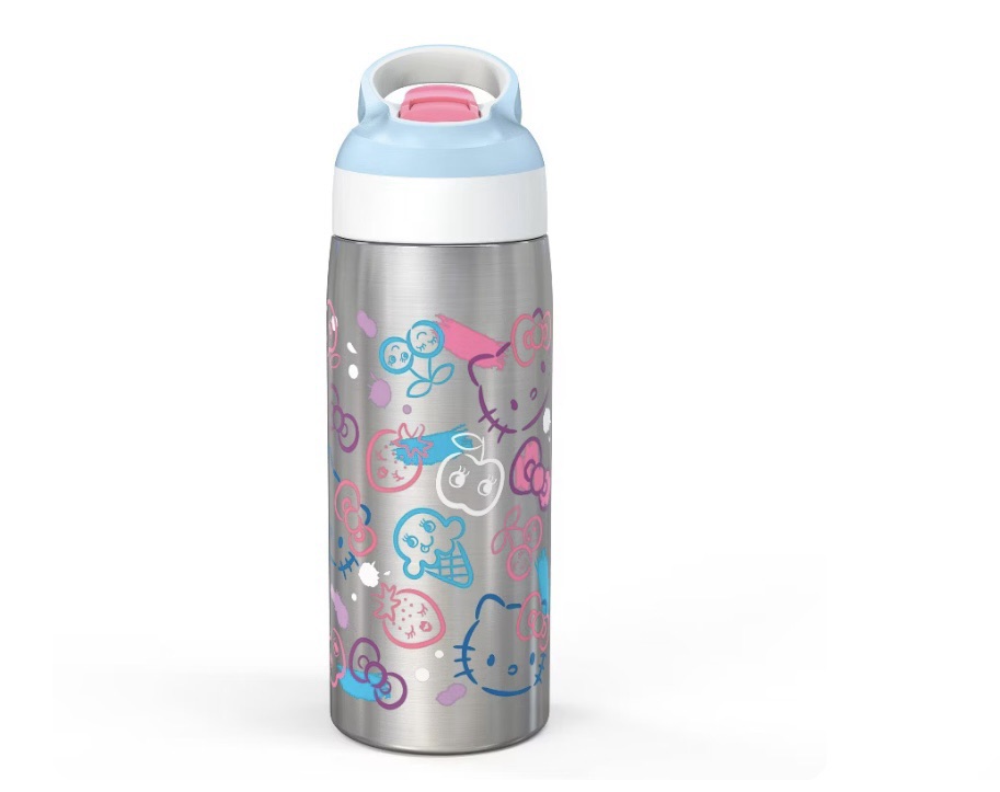 Tons of New Hello Kitty Items at Target - Mama Deals