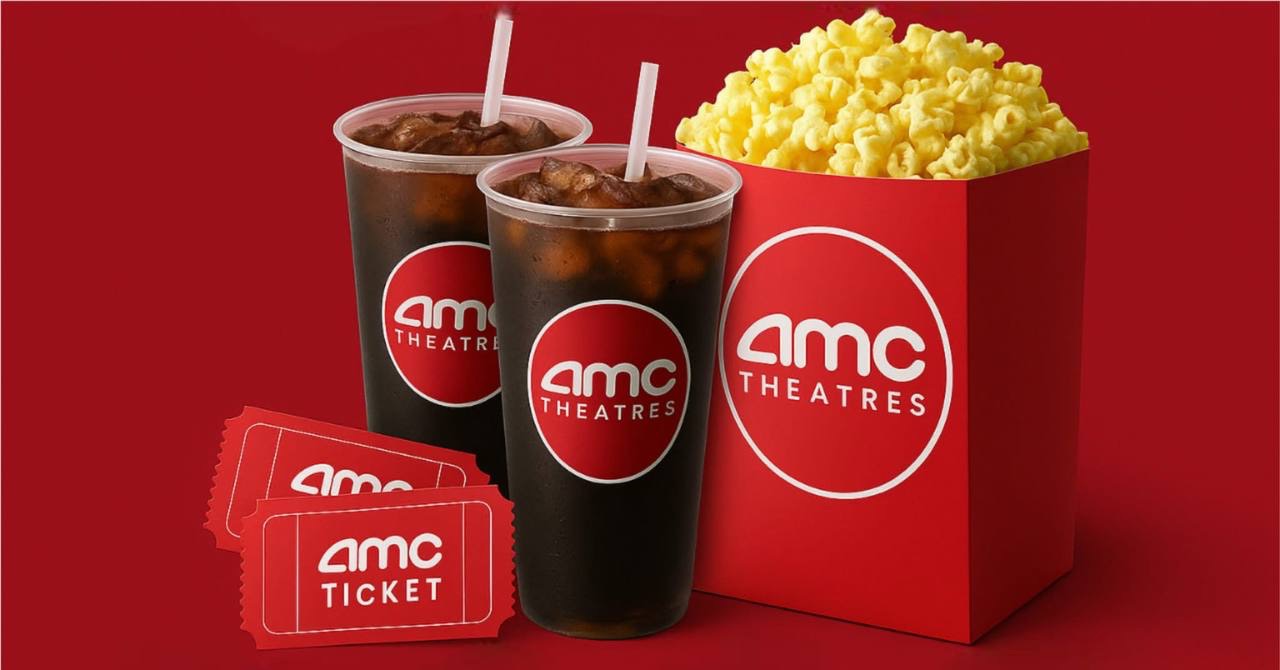 Plan your movie night! This movie bundle offer is back!🍿 🎥 🎟️ - Mama Deals